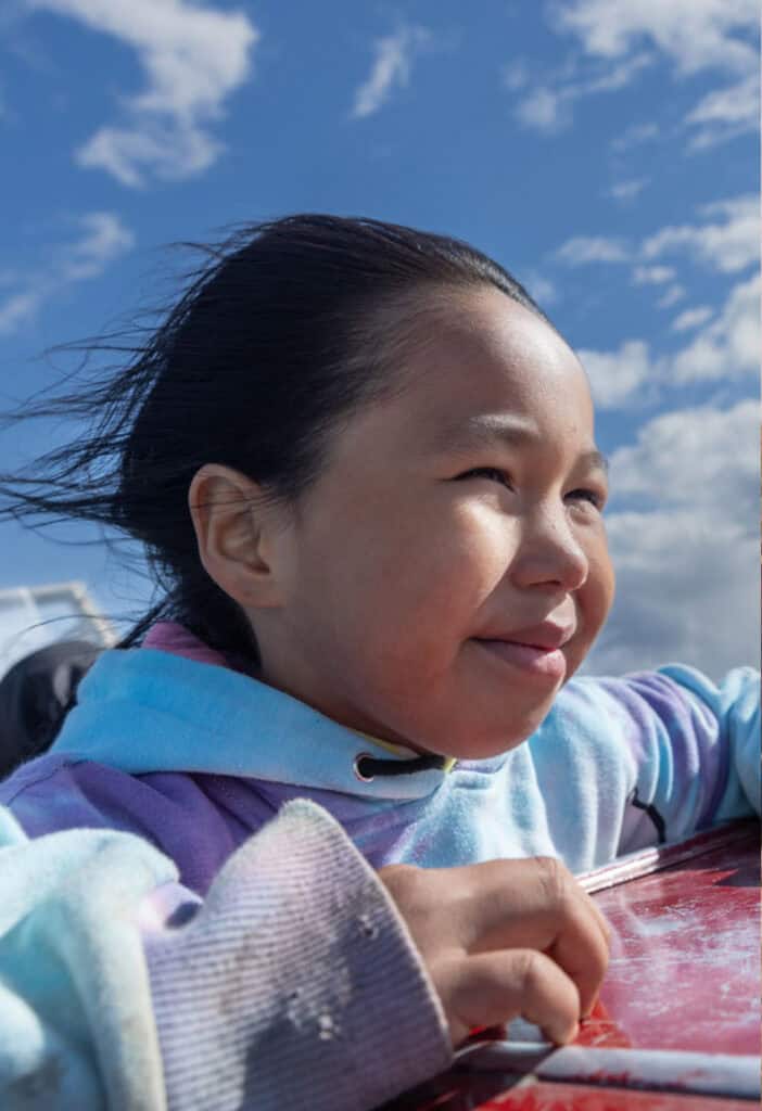 Kuukpik Village Corporation for Nuiqsut, Alaska