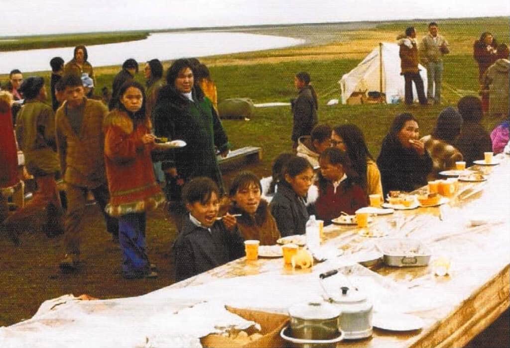 Our History | Kuukpik Village Corporation for Nuiqsut, Alaska