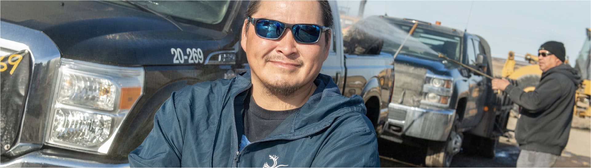 Jobs and careers in Nuiqsut, Alaska | Kuukpik Village Corporation