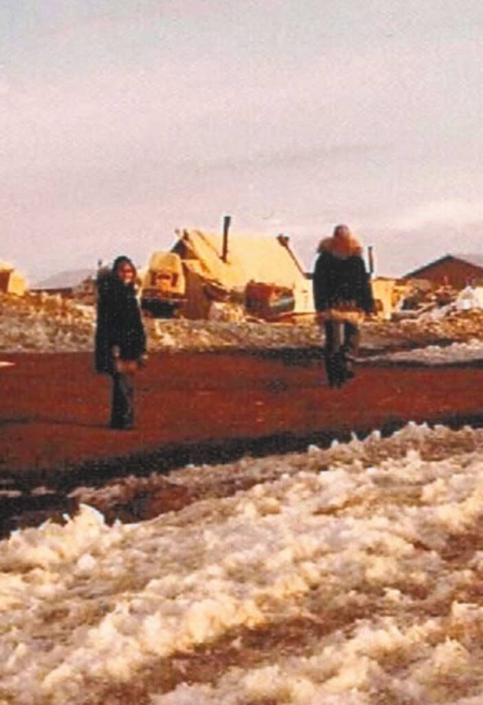 Kuukpik Village Corporation for Nuiqsut, Alaska