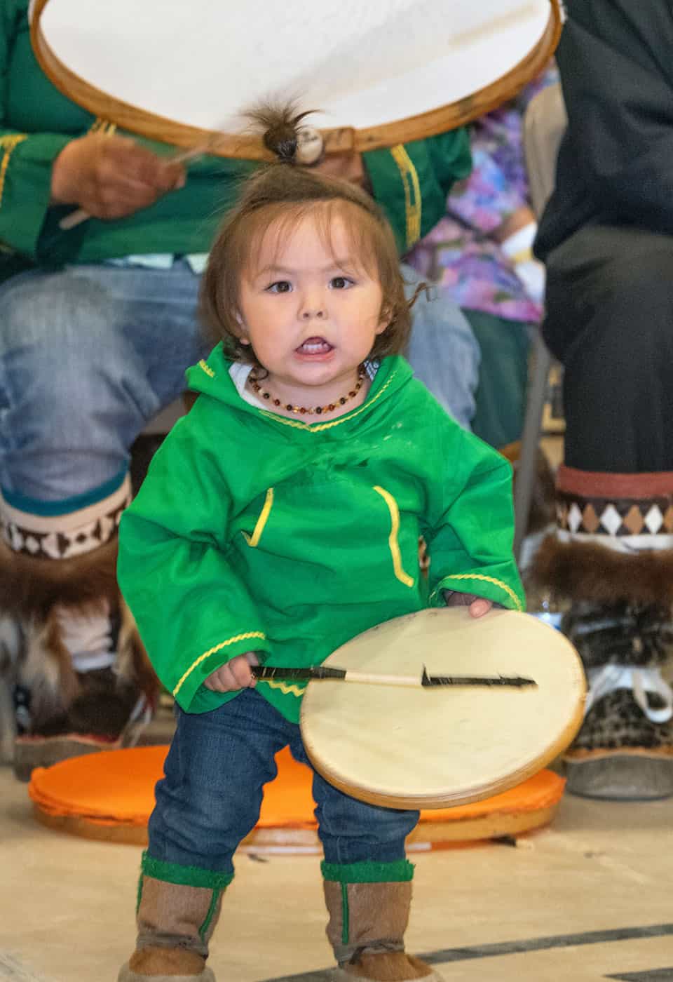 Kuukpik Village Corporation for Nuiqsut, Alaska