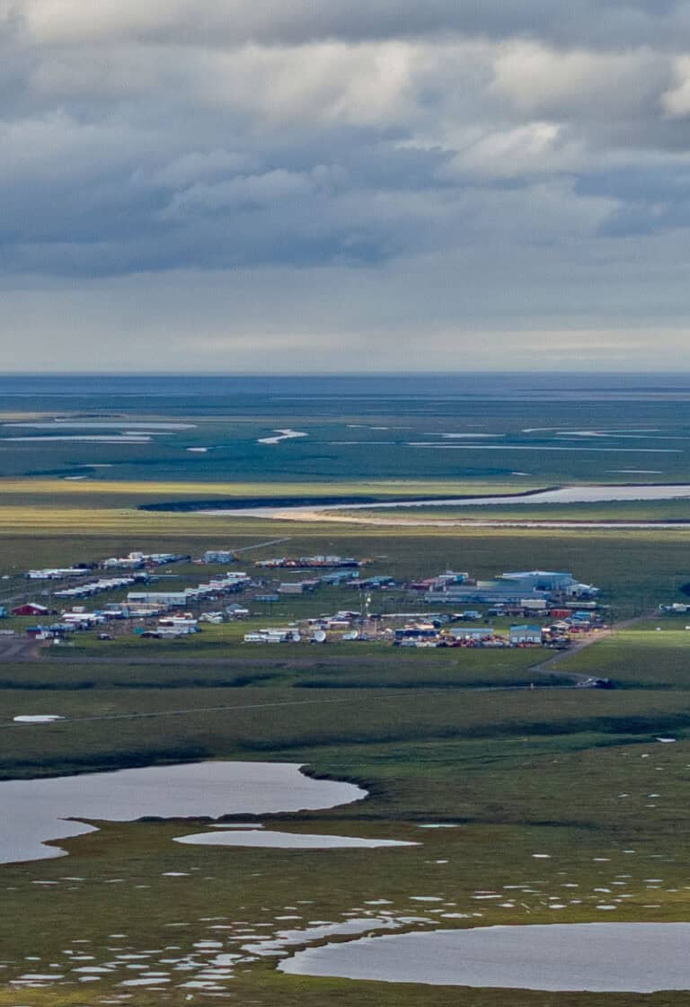 Kuukpik Village Corporation for Nuiqsut, Alaska
