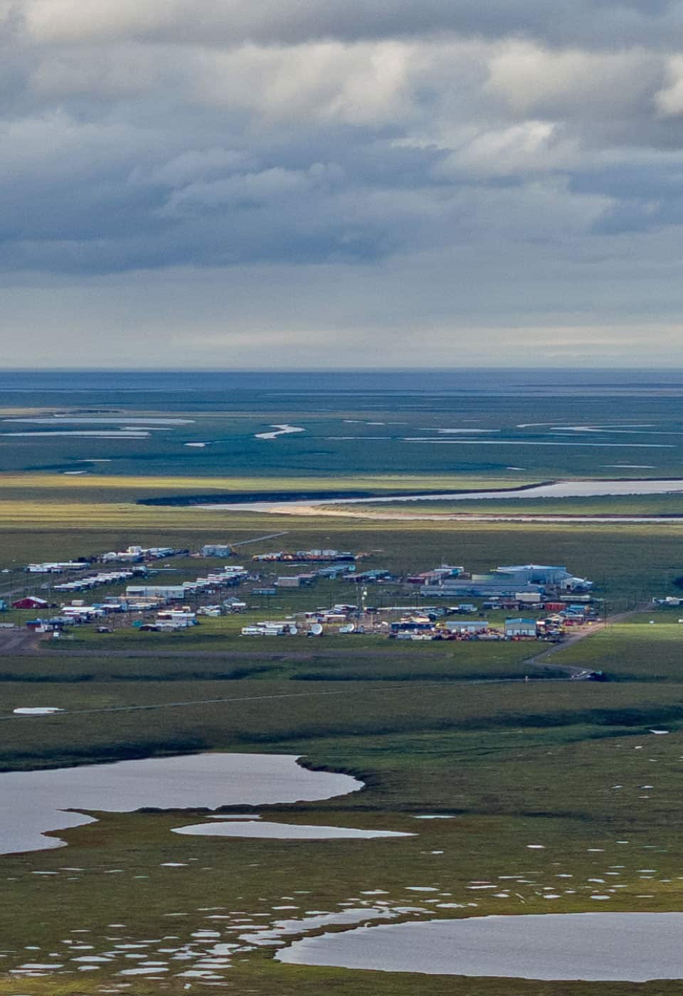 Kuukpik Village Corporation for Nuiqsut, Alaska
